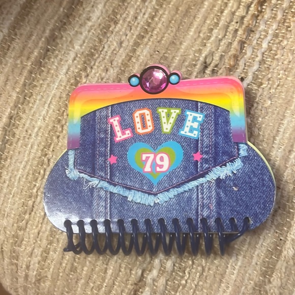 Lisa Frank | Office | Lisa Frank Spiral Notebook | Poshmark